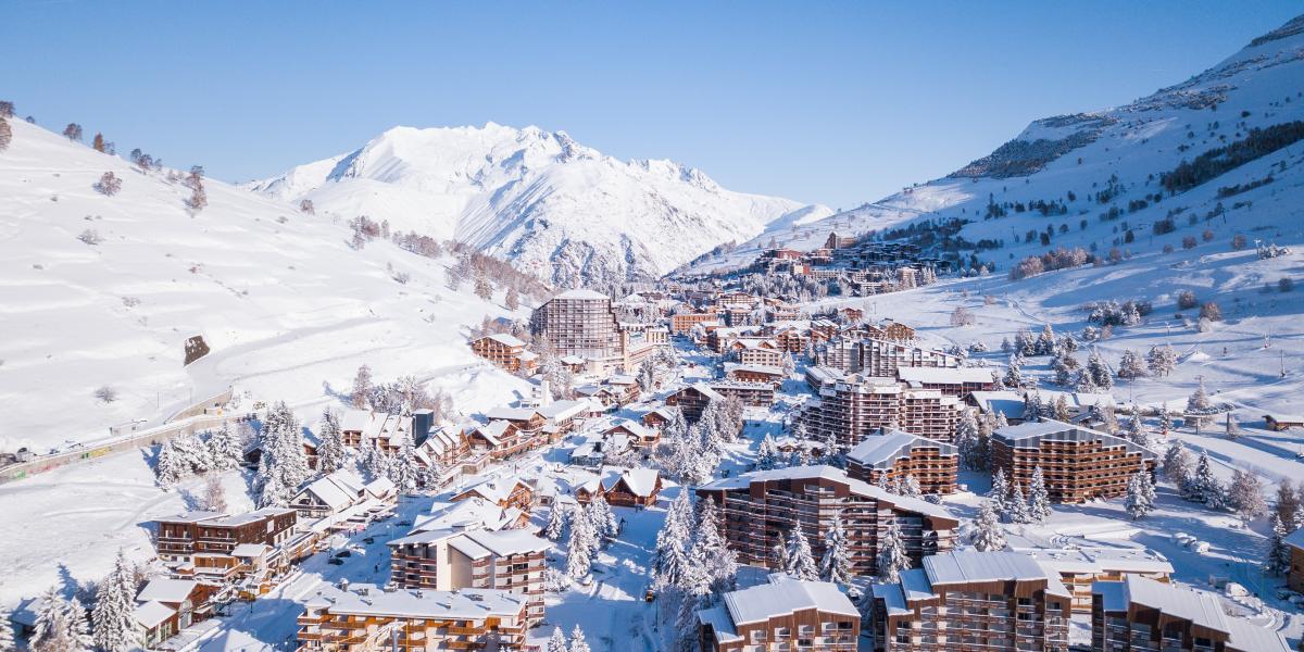 Ouverture des pistes de ski – État des pistes | Les 2 Alpes Ouverture des pistes de ski – État des pistes | Les 2 Alpes
