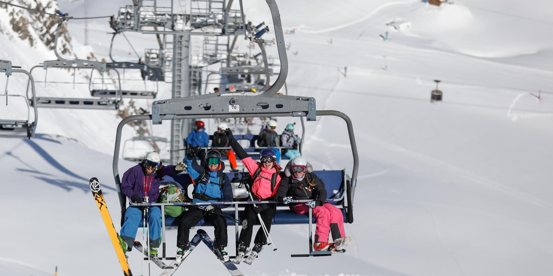 Ski and lift pass deals – Les deux Alpes ski pass | Ski resort Alps ...