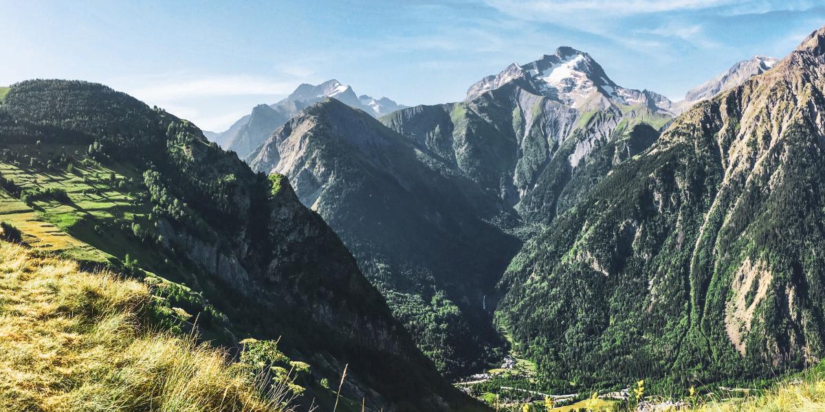 Le domaine de haute altitude des 2 Alpes | Les 2 Alpes