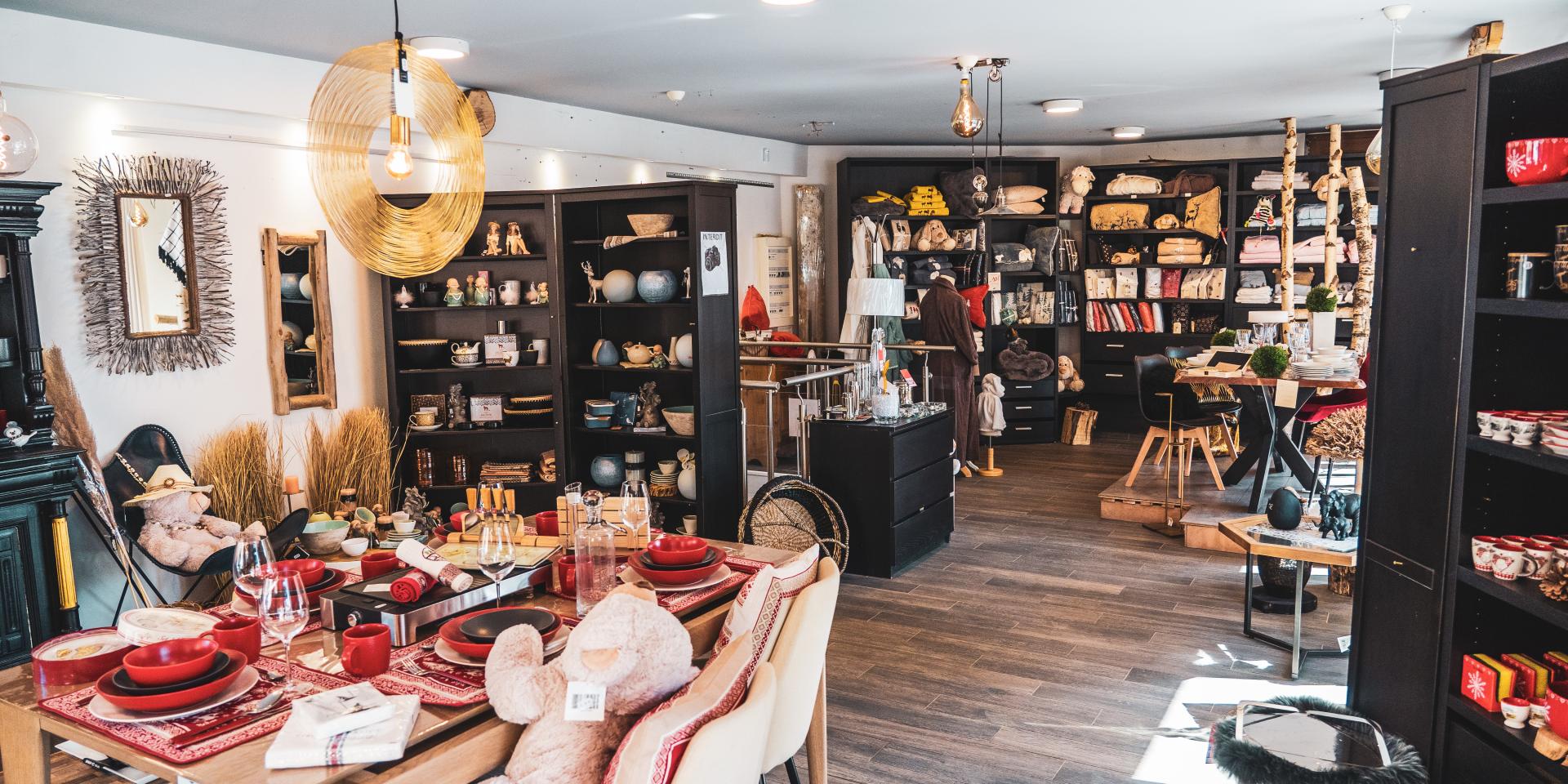 Adapted tourism – Shopping | Les 2 Alpes