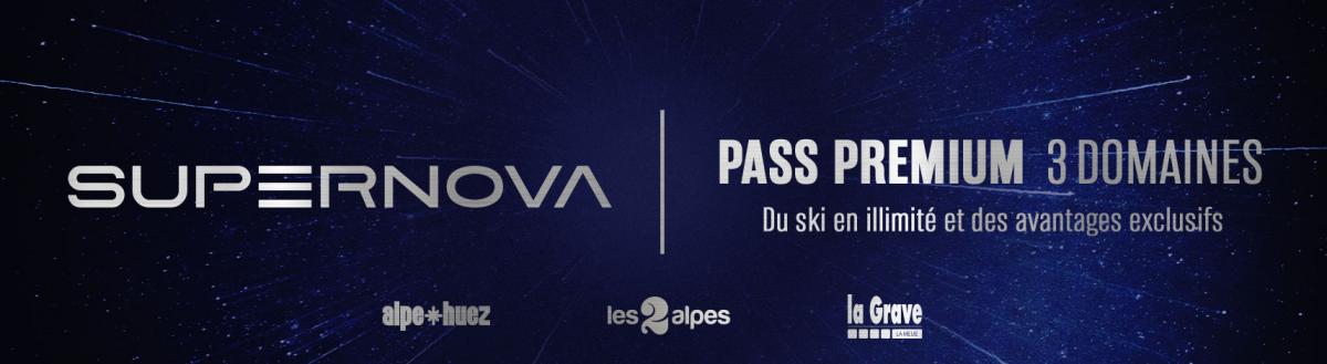 Ski and lift pass deals – Les deux Alpes ski pass | Ski resort Alps ...