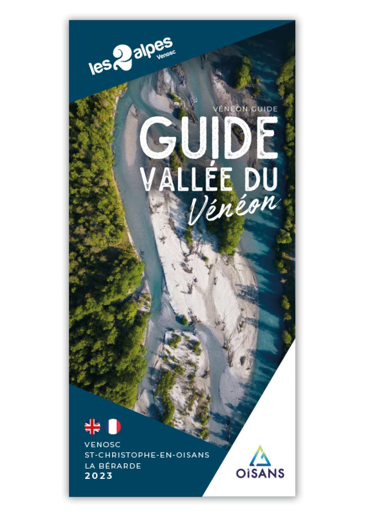 Venosc : mountain village | Tourist office of Les 2 Alpes, vacations ...